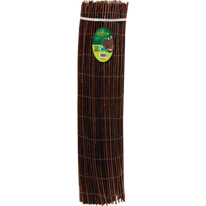 MIMBRE NATURAL VIMET 1X3 M NORTENE | Leroy Merlin