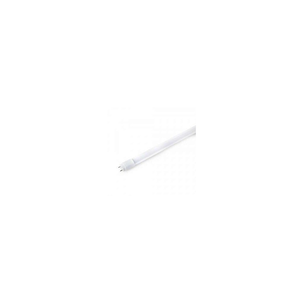 Tube LED T8 1200 mm (G13) 12W Nano Plastique - Blanc Chaud 2800K ...