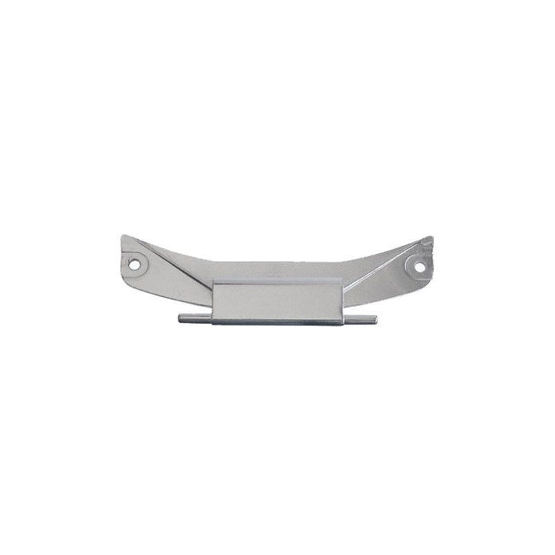 Bisagra Puerta Lavadora FAGOR EDESA L79C000A6 | Leroy Merlin