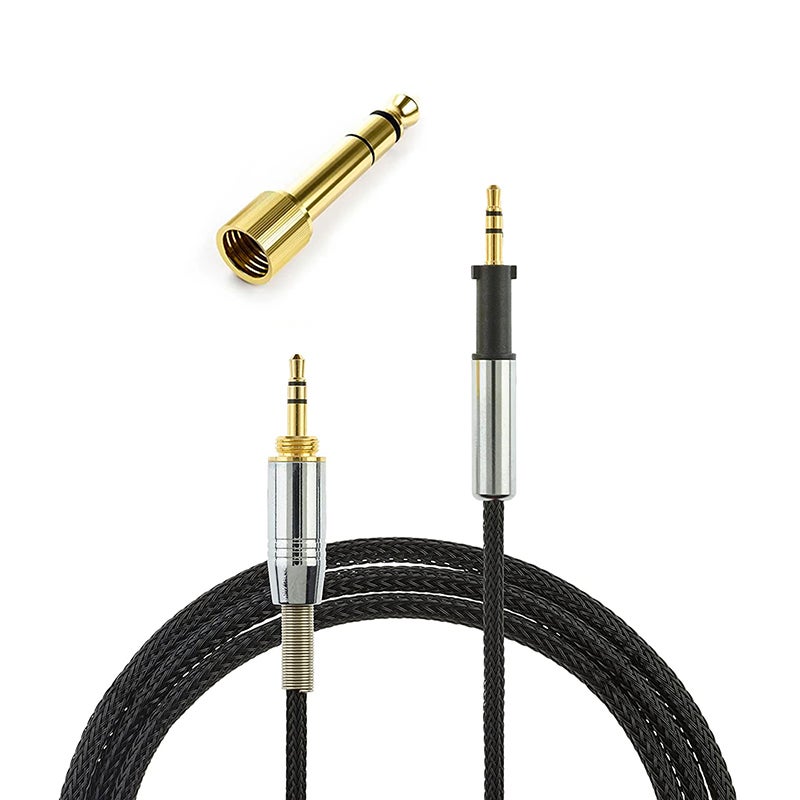 CONECTICPLUS Câble jack pour casque akg jbl 2 m | Leroy Merlin