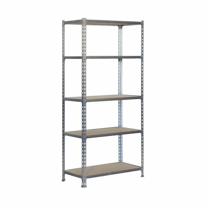 MADERCLICK MEGAPLUS 5/400 GALVA/BOIS | Leroy Merlin