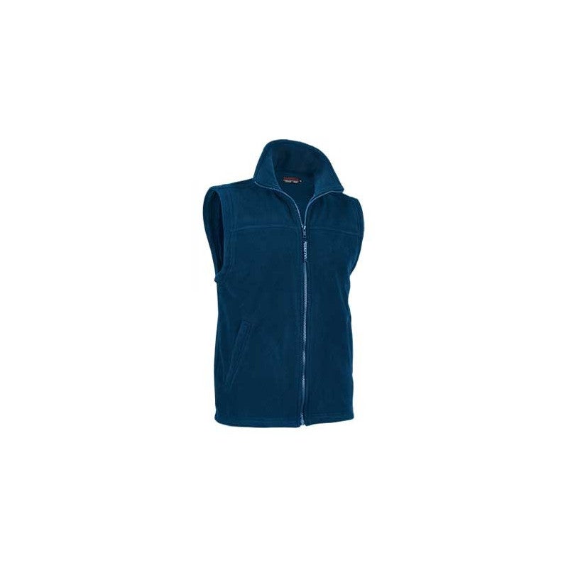 Chaleco en tejido polar antipeeling con alto efecto calórico VALENTO Cerler | Leroy Merlin