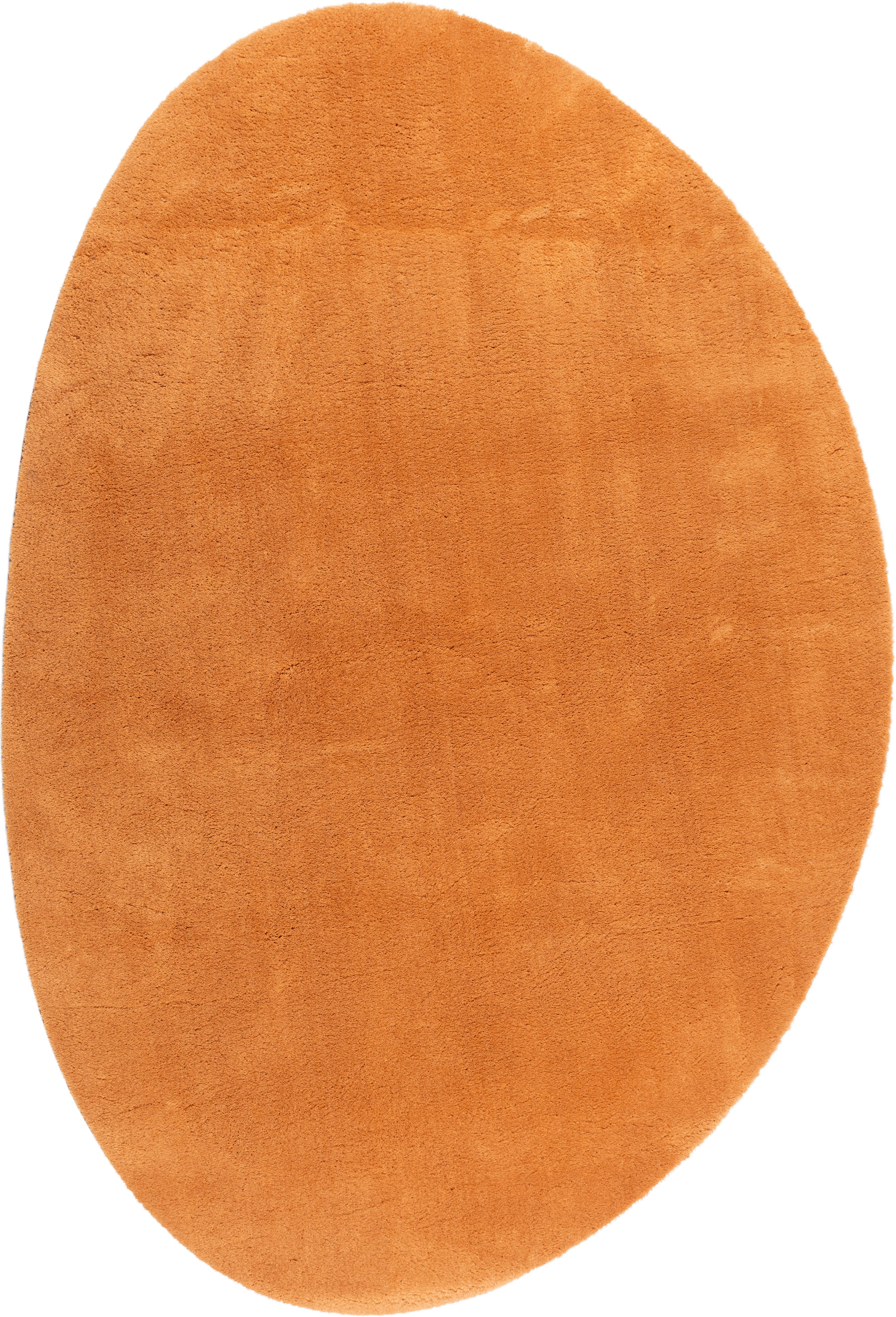 Dywan Multidecor Loren 160 x 230 cm kształt stone miedziany 1 szt ...