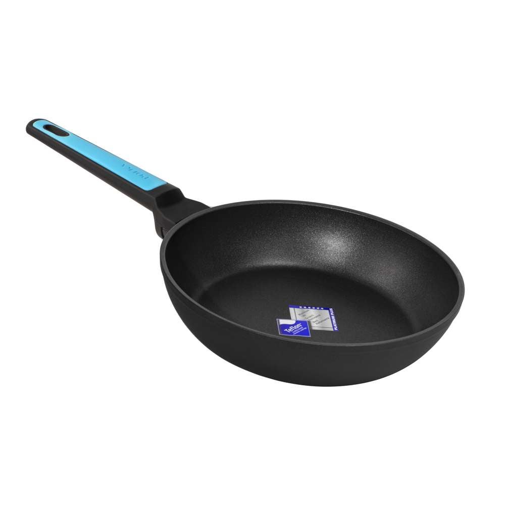 Cecotec Polka Platinum 26 Bucket Thunder Fry Pan. Diamètre 26 cm ...