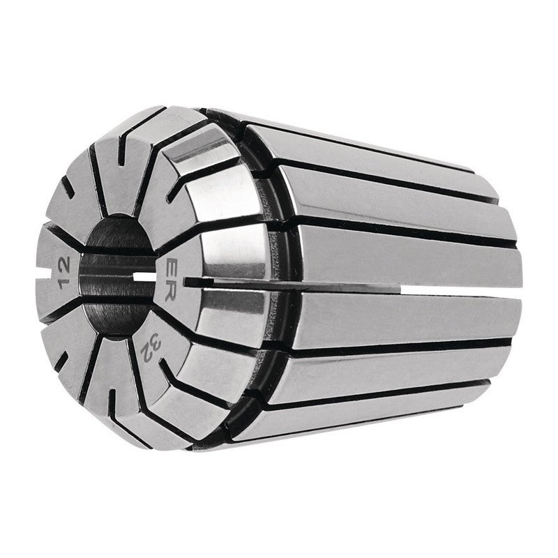 Pince de serrage type ER 32 / 470 E D. de serrage 16 mm | Leroy Merlin