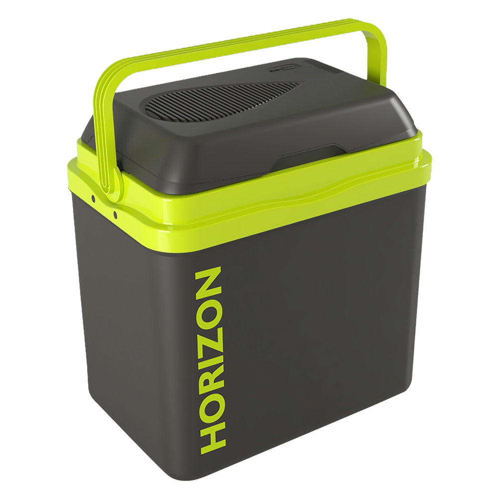 GiòStyle HORIZON Nevera eléctrica portátil motorizada de 12 V con ...