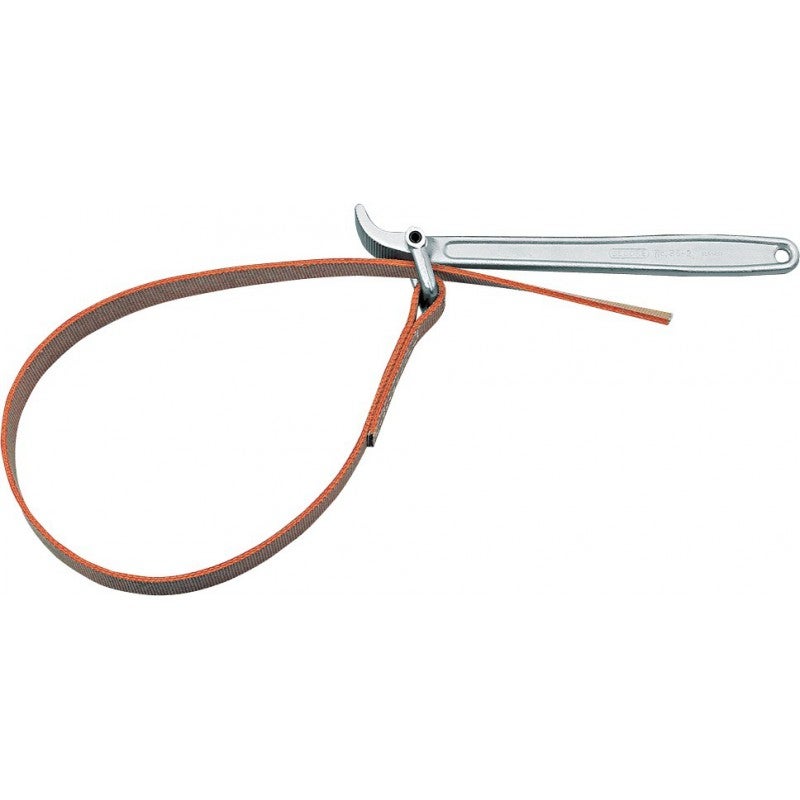 Clé a sangle 285mm Gedore | Leroy Merlin