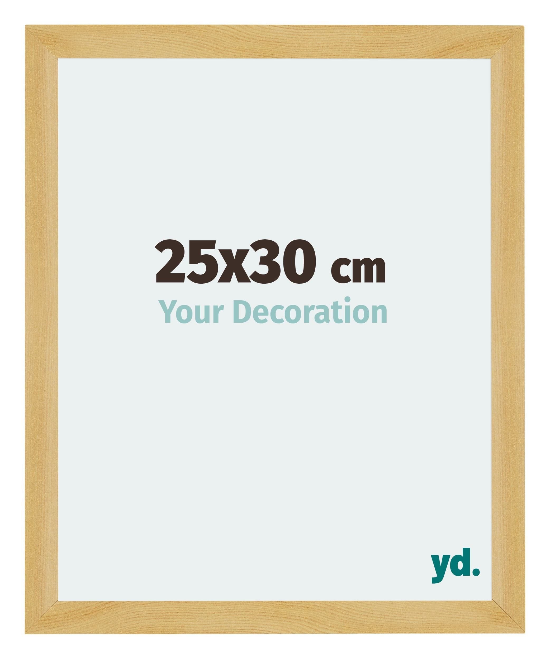 Yd. Cadre photo 25x30 cm - Pin Decor - MDF - Mura | Leroy Merlin