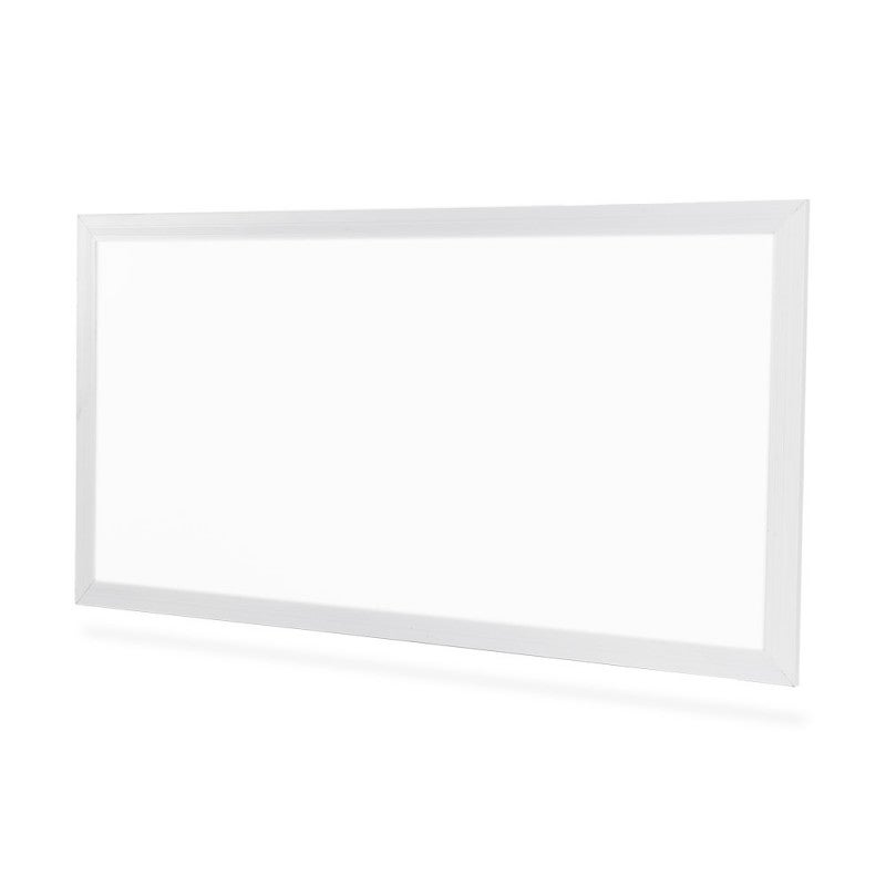 Panneau LED 28W 2800Lm 6000ºK 60X30Cm 40 000H [HO-PBD-3060-CW] | Leroy ...