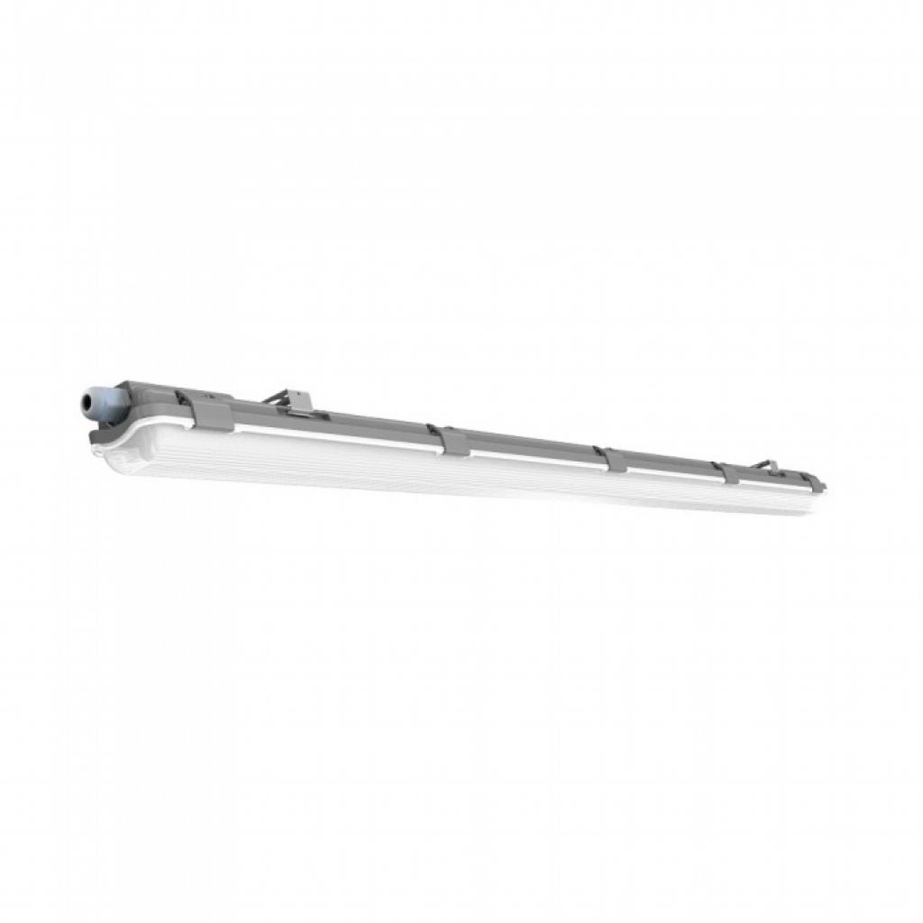 Lámpara de techo LED con Tubo 18W 120cm 6400K IP65 | Leroy Merlin