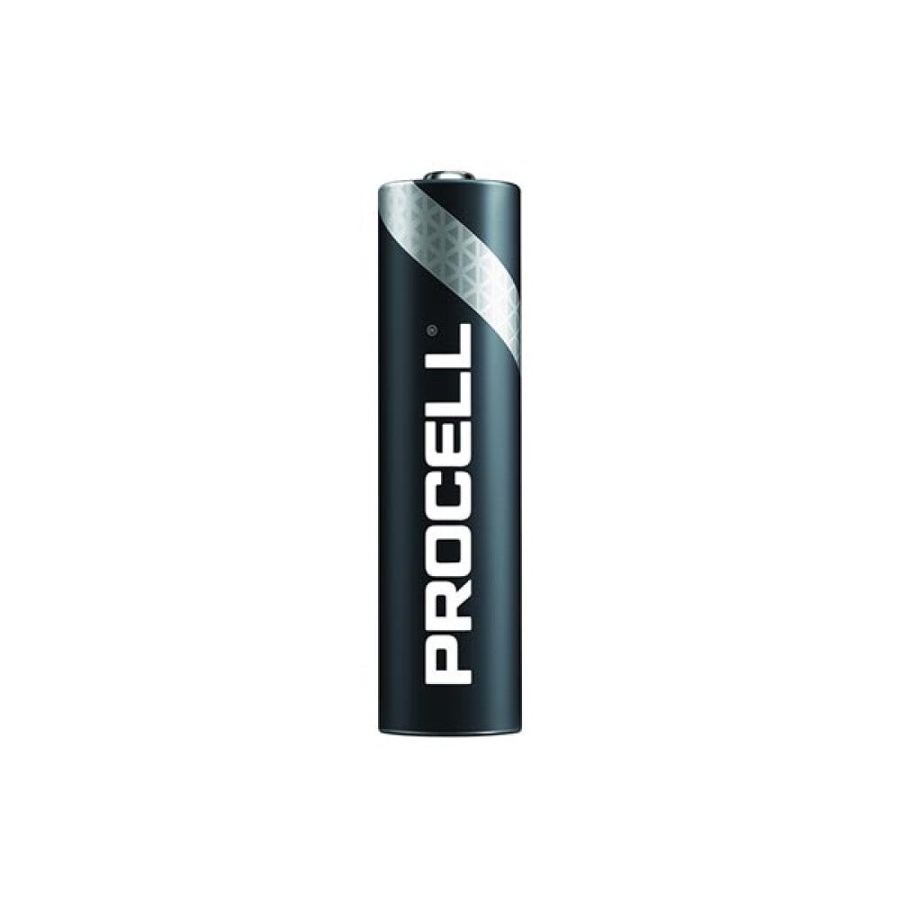 Batería Plus Mini Stilo Pcs 10 Mn2400 Duracell | Leroy Merlin