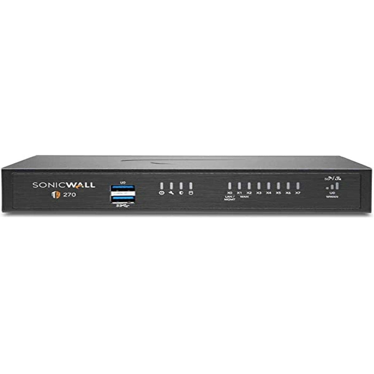 Adaptador SonicWall 02-SSC-6846 | Leroy Merlin
