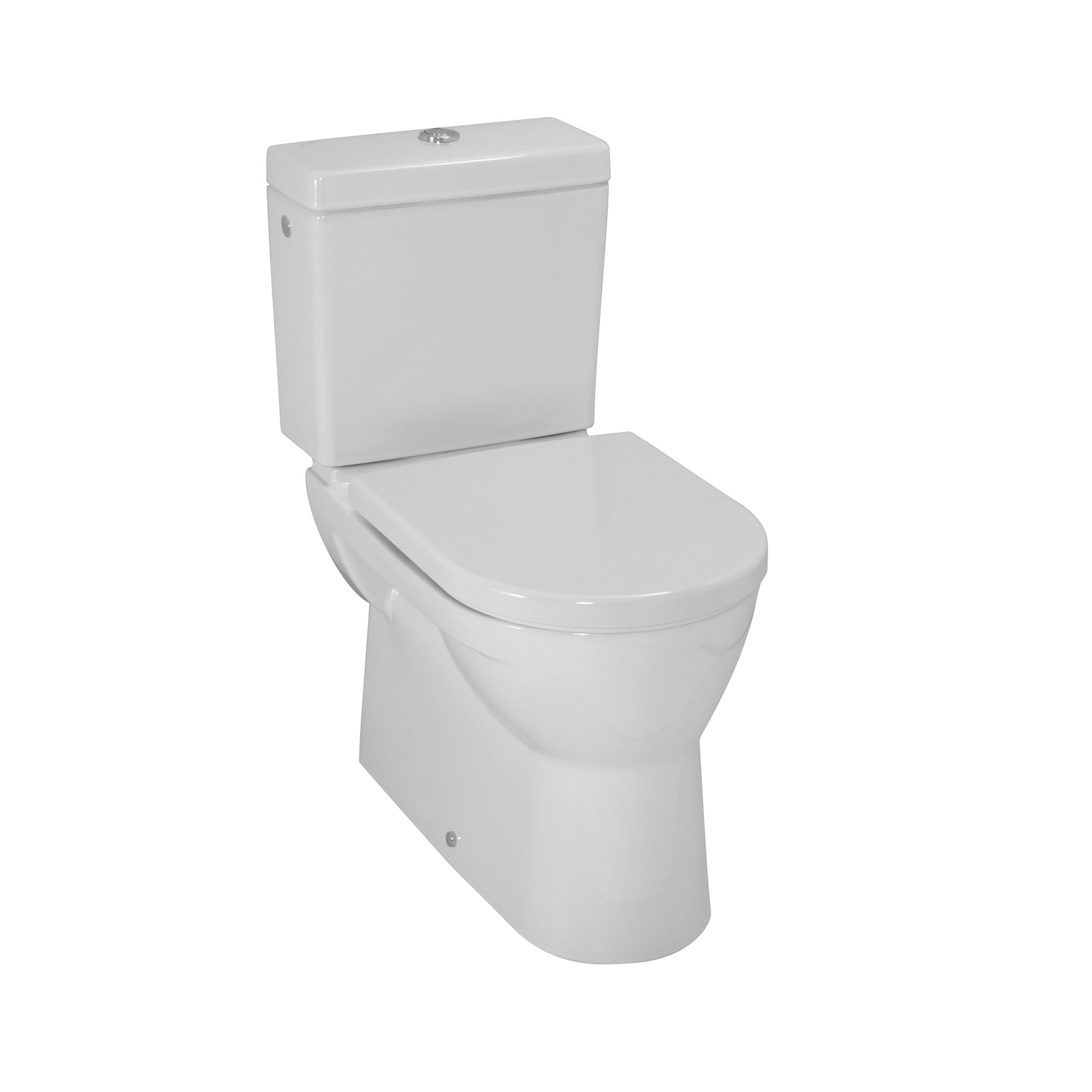 Laufen PRO WC au sol, sortie horizontale/verticale, 360x670mm ...