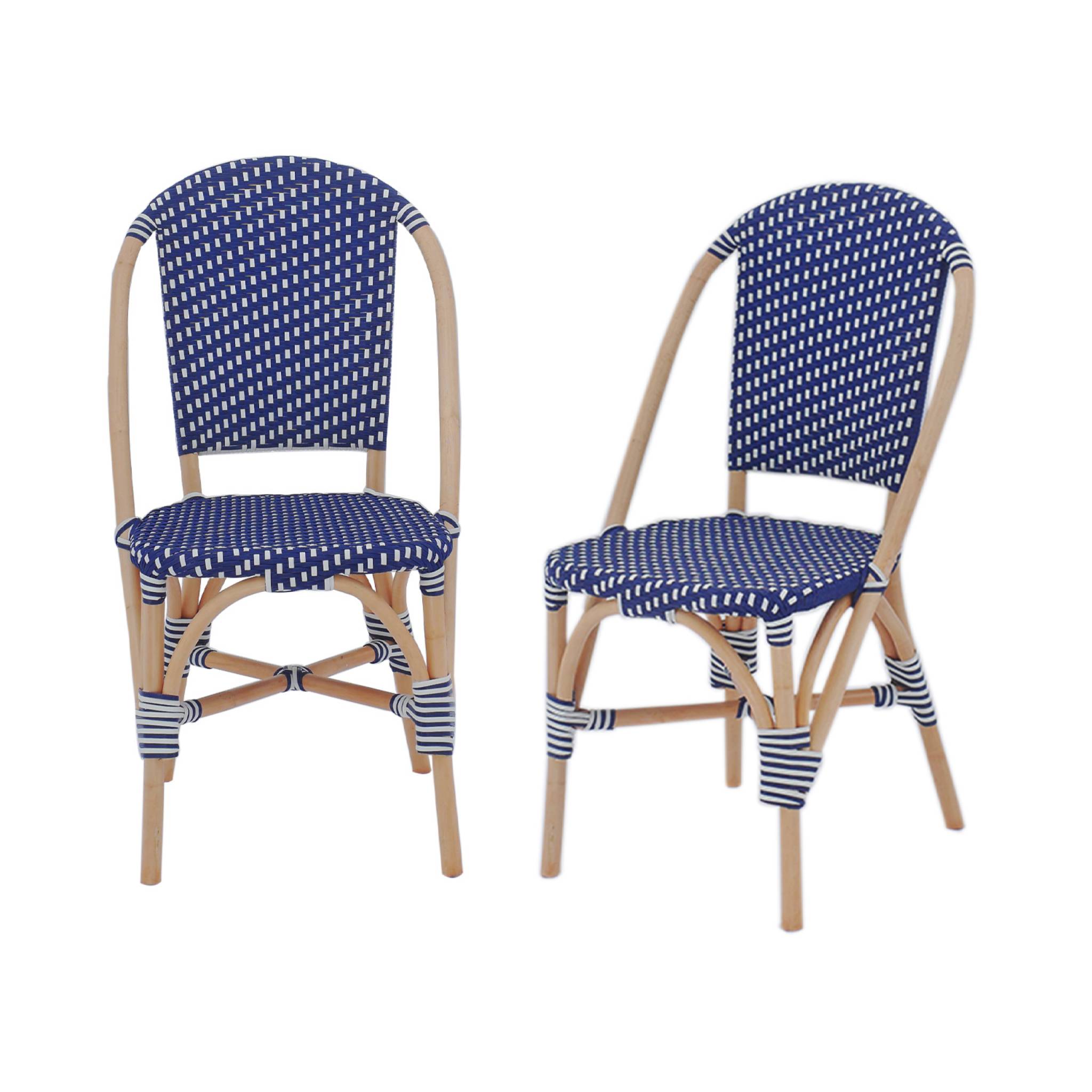 Chaises De Bistrot