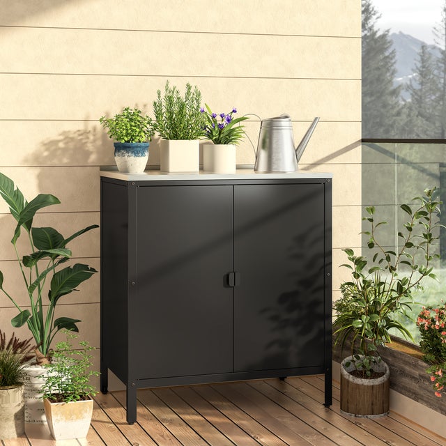 Armoire métallique | Leroy Merlin