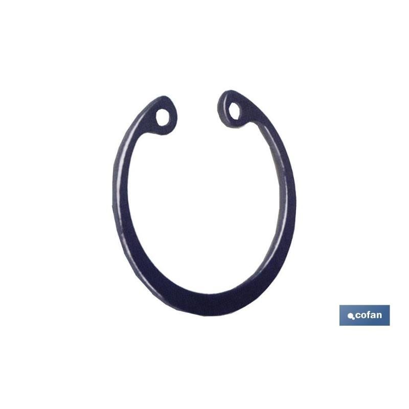 Bl 4 uds. din-4702 j-34x1,5 caja 10 unid. | Leroy Merlin