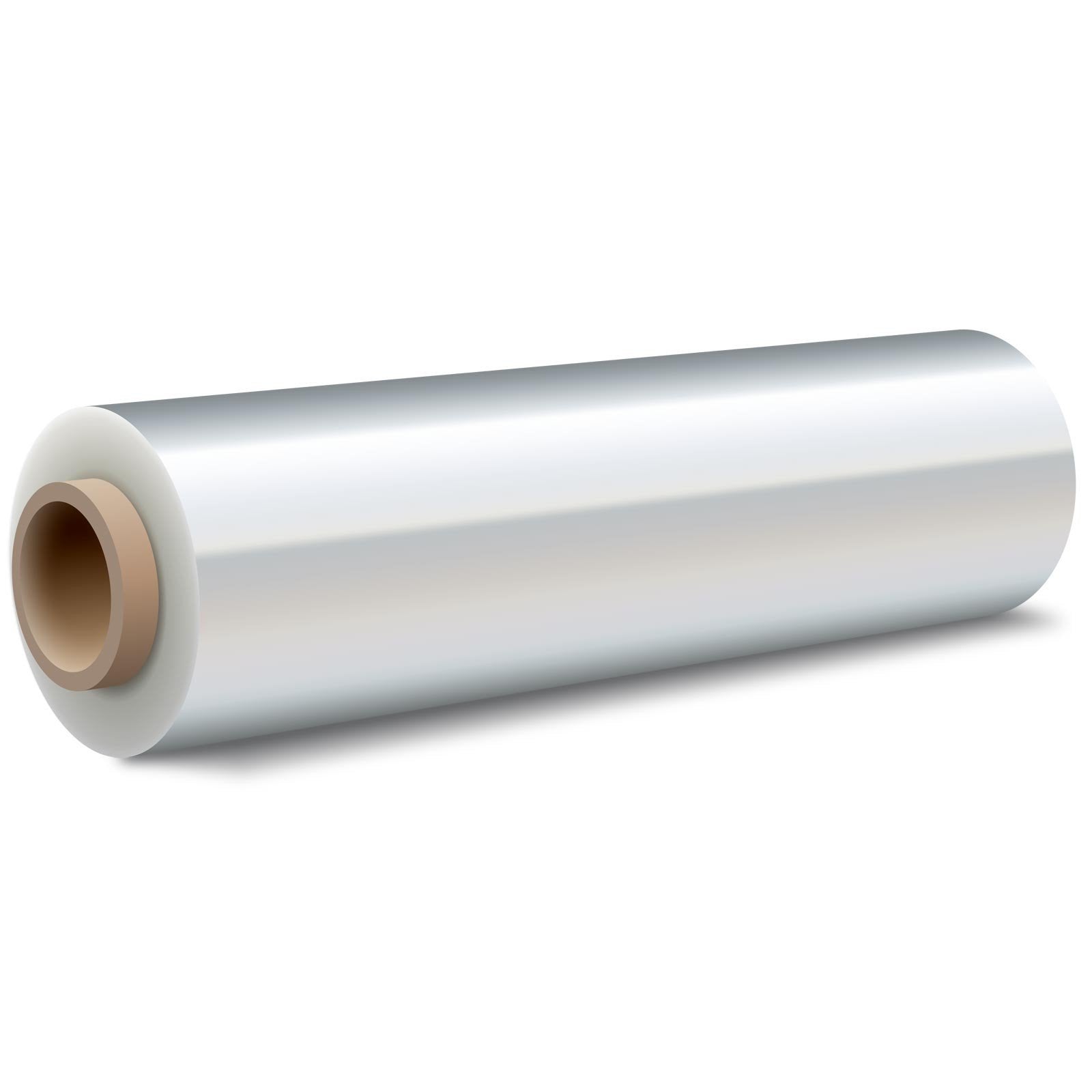 KARAT >Film étirable à la main Transparente Ultra résistant Longueur du ...