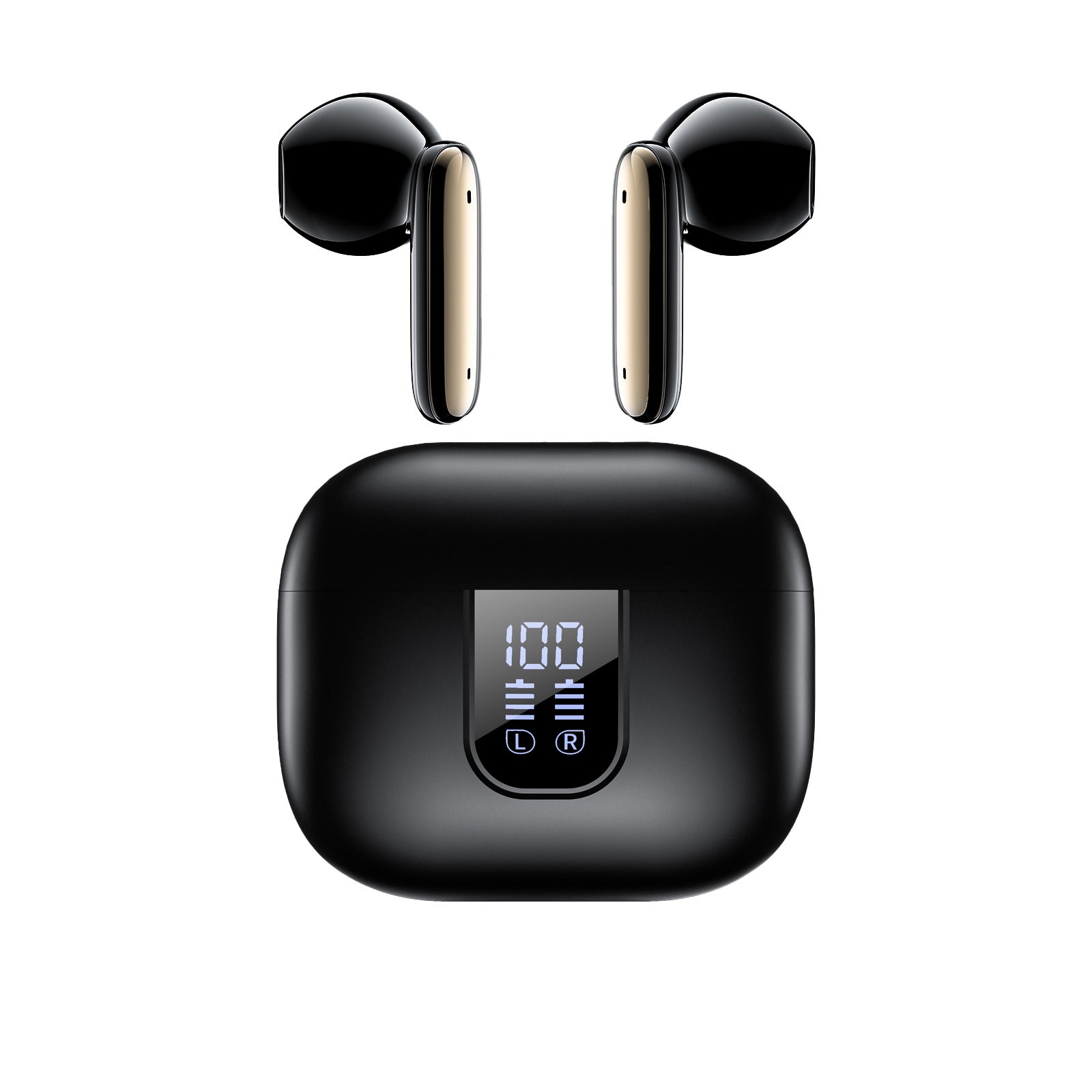 Auriculares J11 Plus TWS: cancelación de ruido de 6 micrófonos para un ...