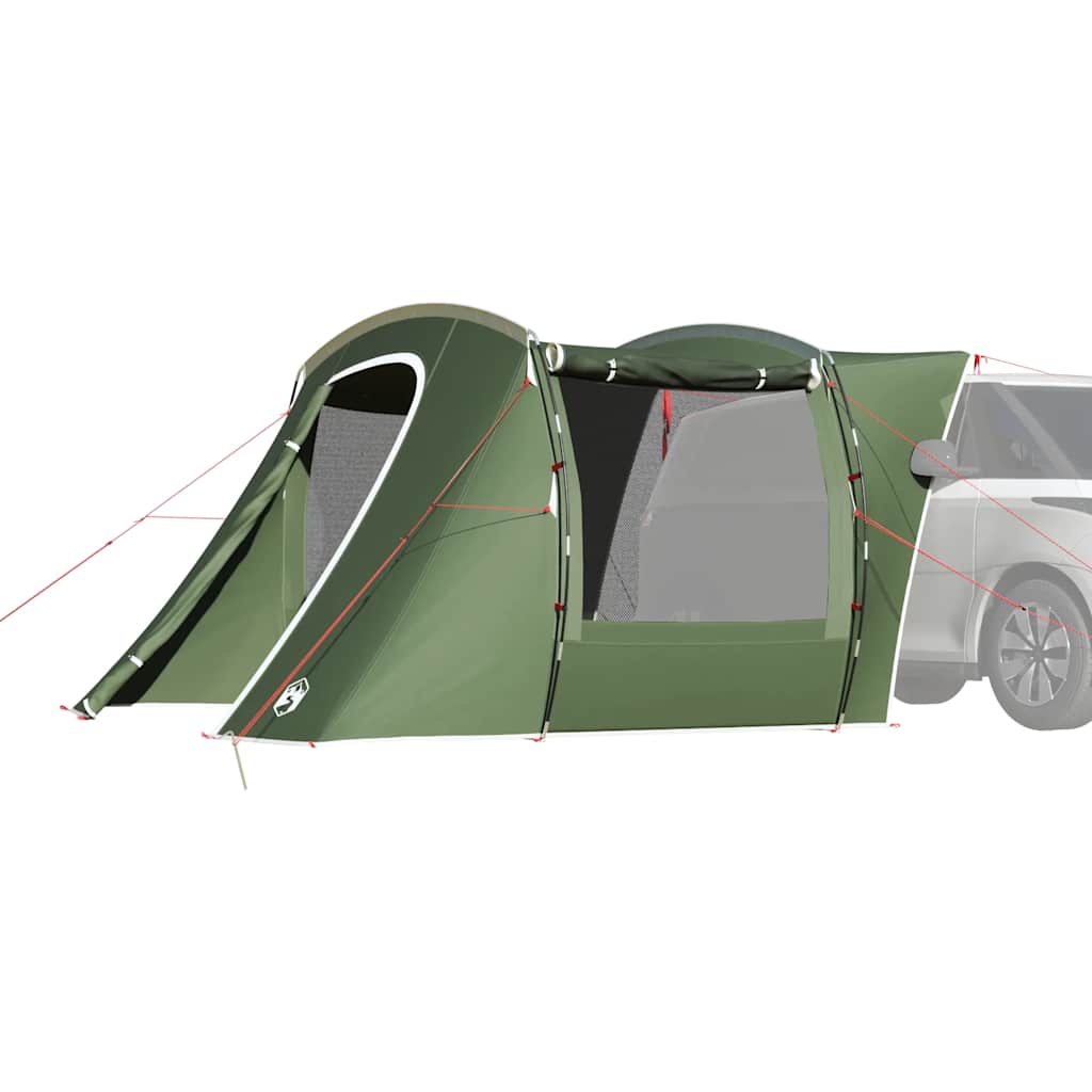 Tenda per auto verde impermeabile | Leroy Merlin