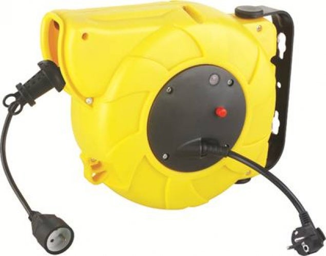 Enrouleur electrique automatique au meilleur prix | Leroy Merlin