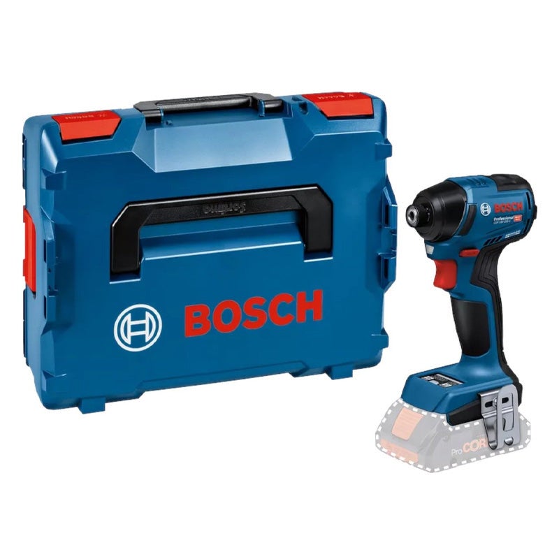 Cle a choc bosch au meilleur prix | Bricoman