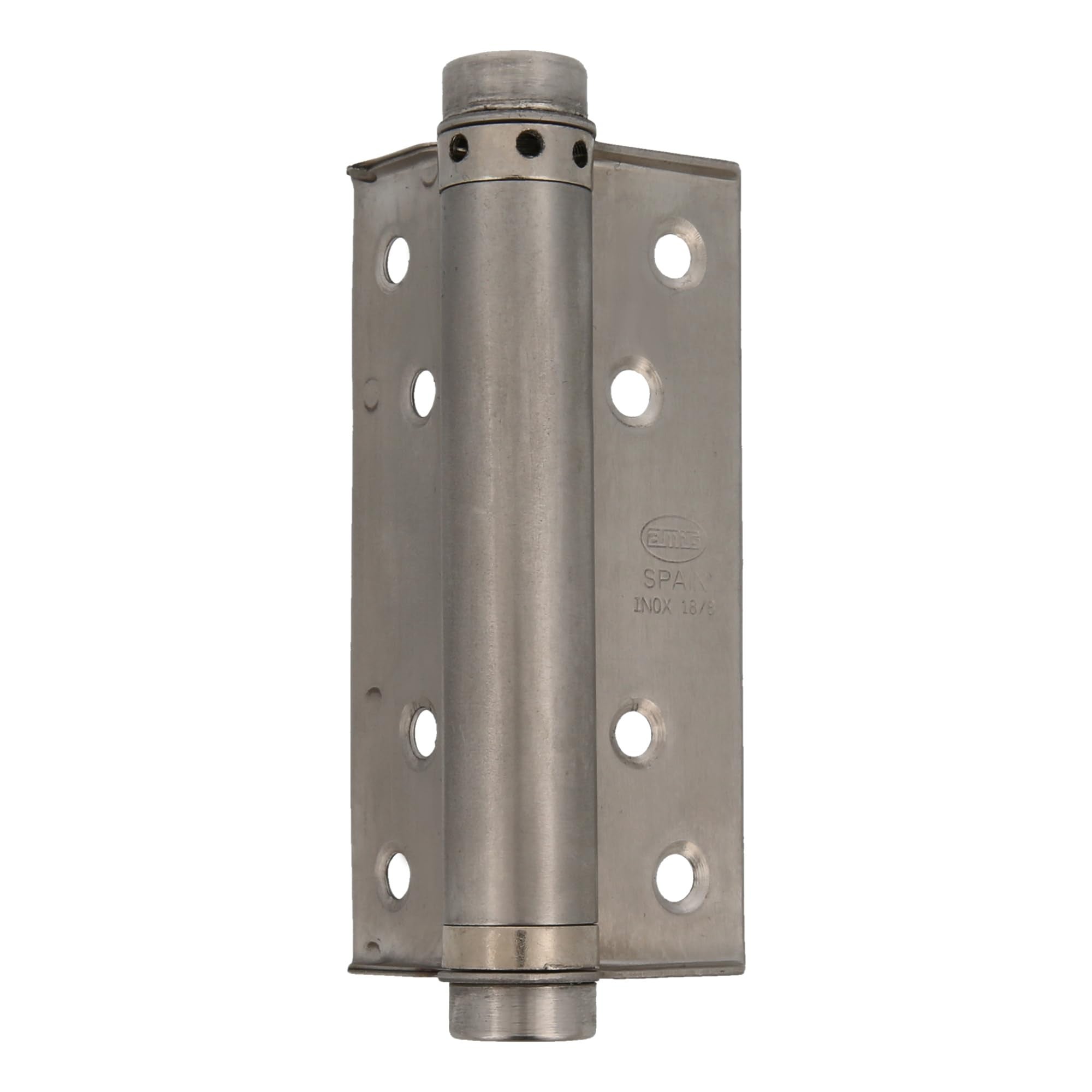 Amig - Charnière simple d'action | 76 x 72 mm | Côtes carrées ...