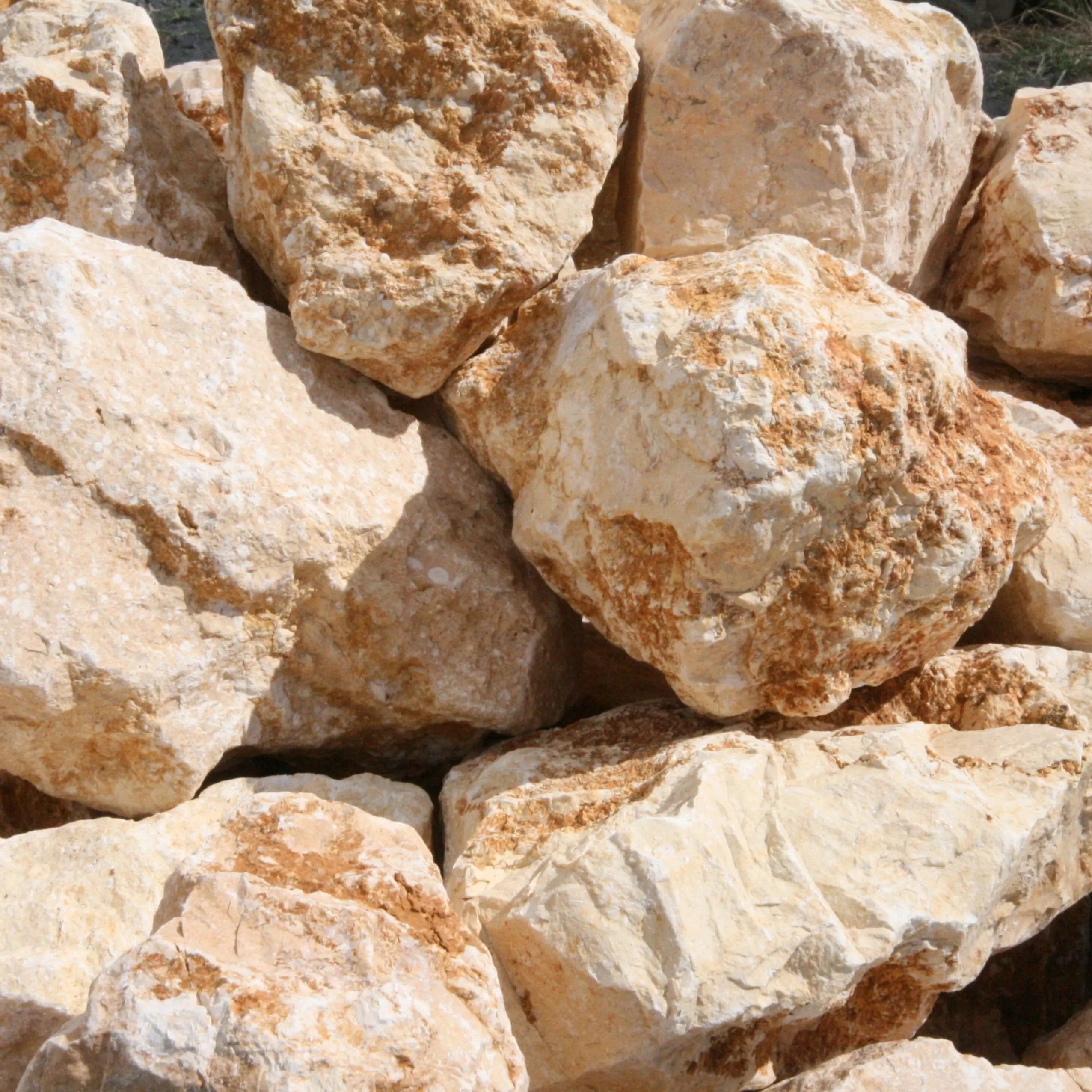 Saturno della roccia gialla | Leroy Merlin