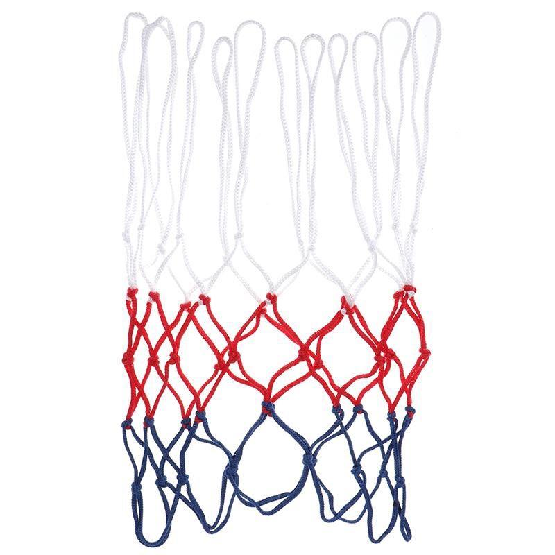 Filet de basket en nylon multicolore - Résistant et durable | Leroy Merlin