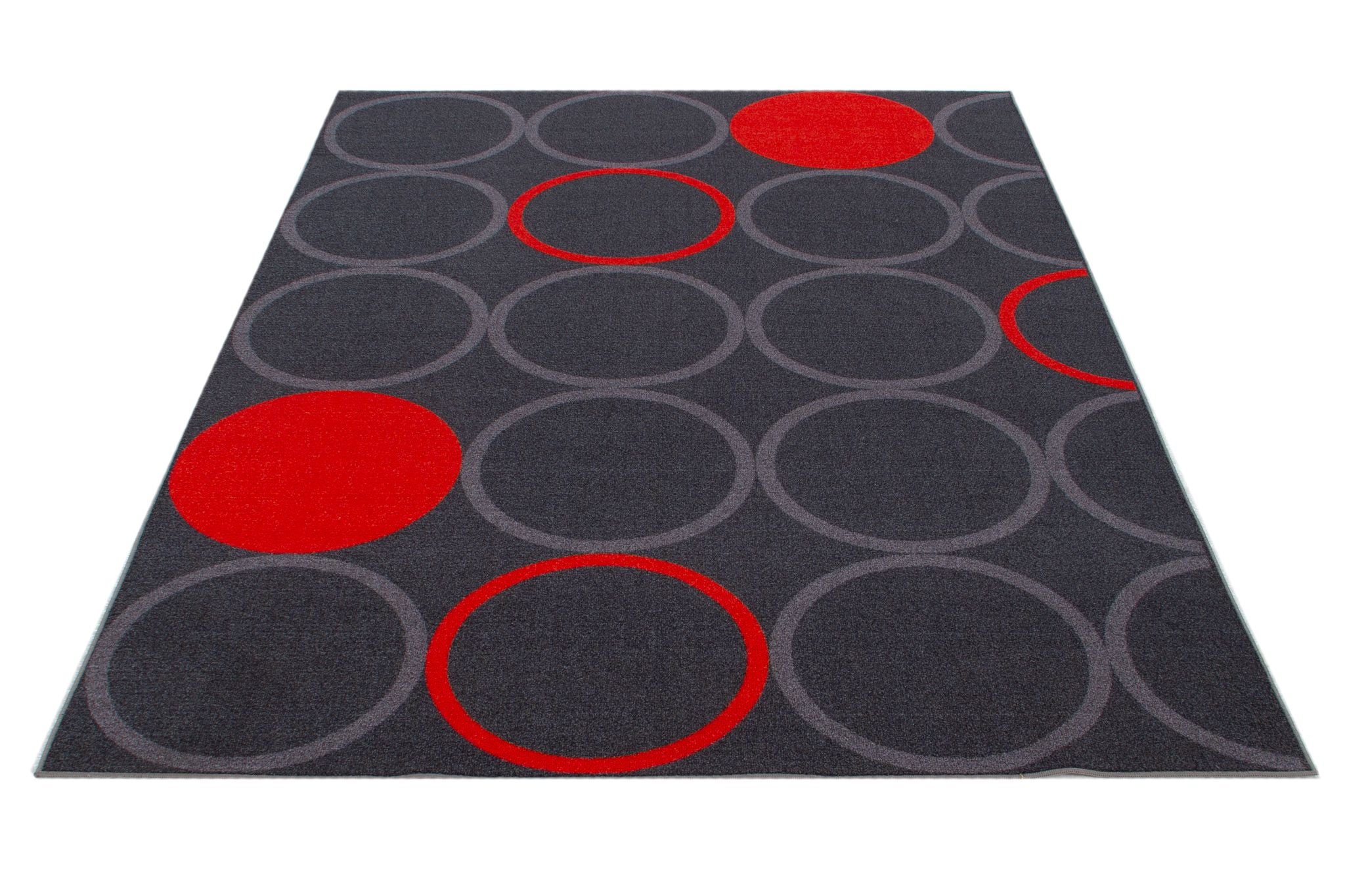 NOUVEAU TAPPORT VIVA MURRINE, SYNTHÉTIQUE, MULTICOLOR, 180X120 CM ...