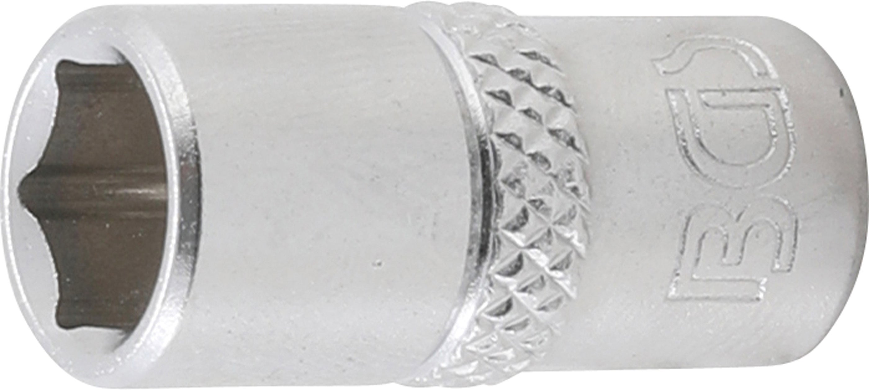 Douille pour clé, six pans | 6,3 mm (1/4") | 5/16" | Leroy Merlin