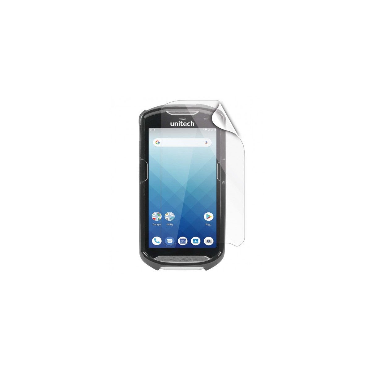 Mobilis 036200 accessoire d’ordinateur mobile portable Protecteur d ...