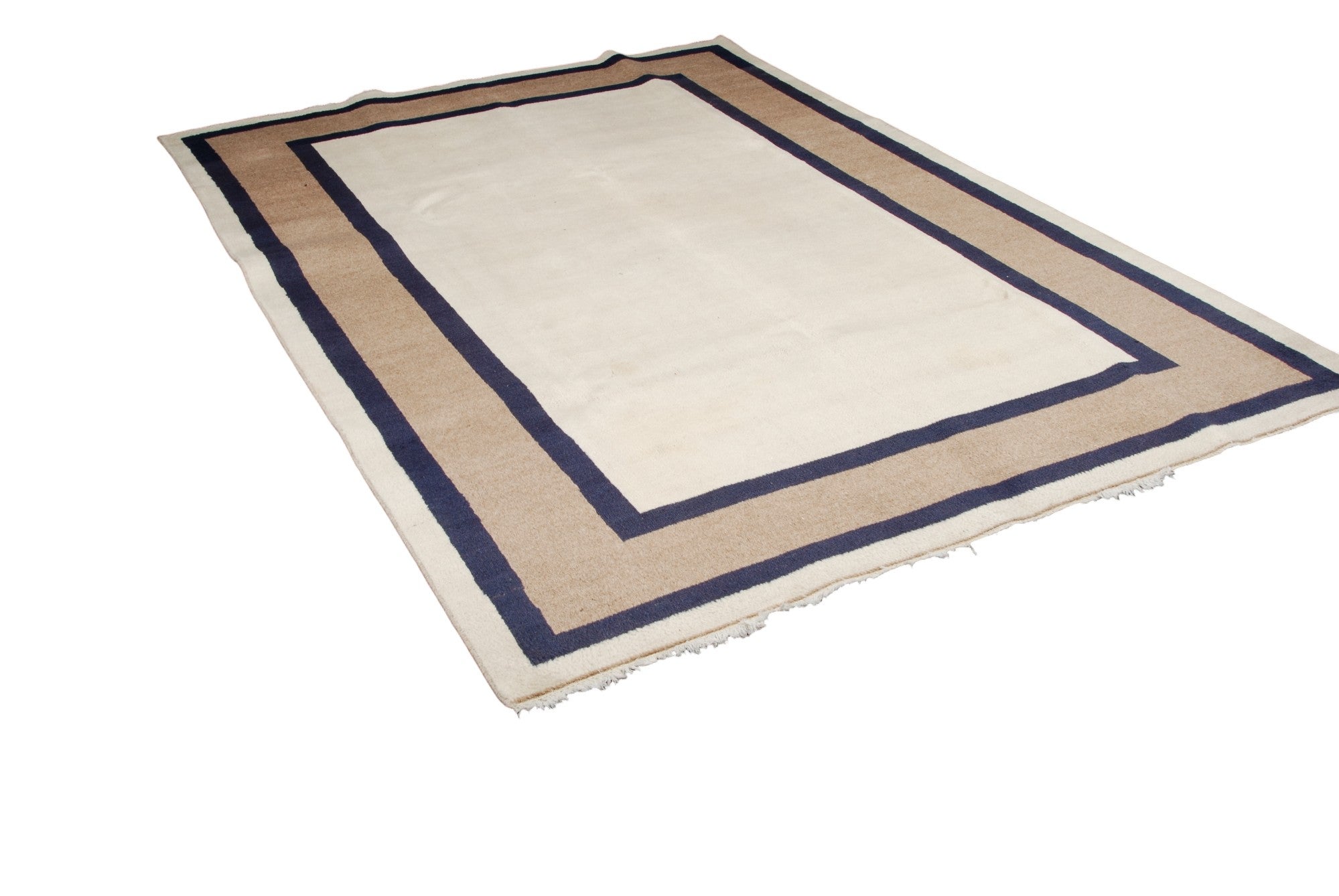 Tapis Gabbe authentique 290 x 195 cm | GalleriaFarah1970 | Leroy Merlin