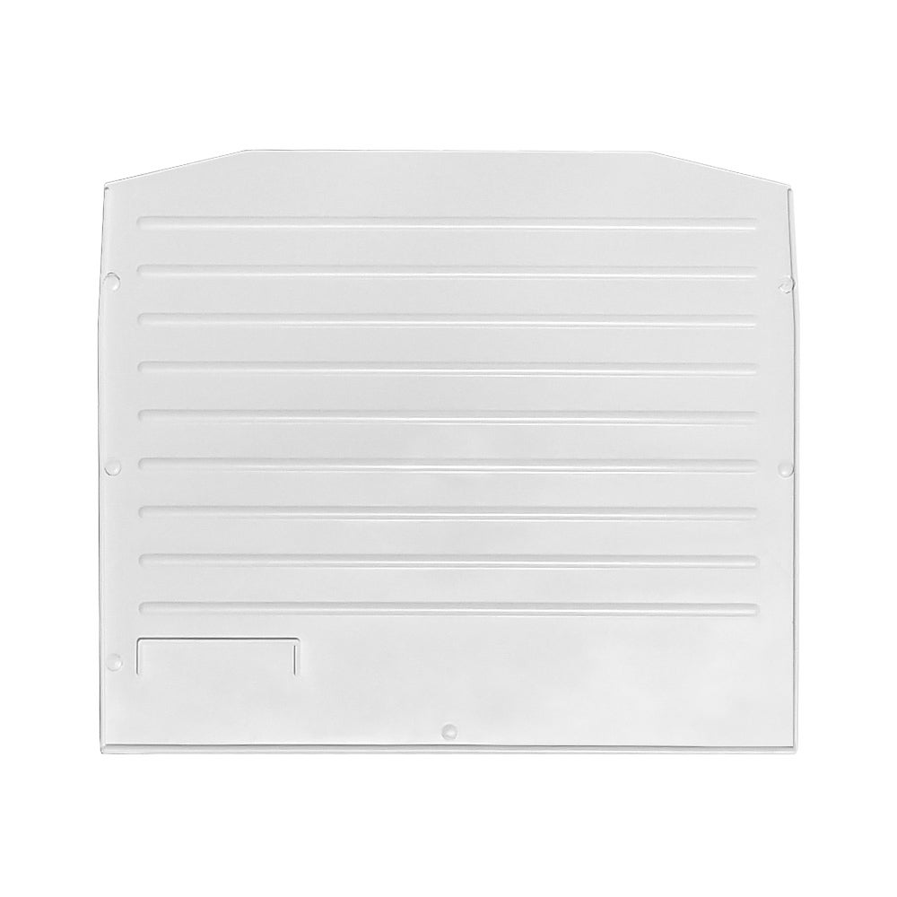 Planche à laver en PVC 33x50.8 cm pour lavabo en résine 60x50 cm ...
