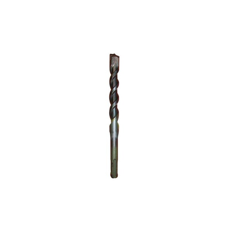 Mèche à béton type SDS diamètre 22mm, longueur 260mm. | Leroy Merlin