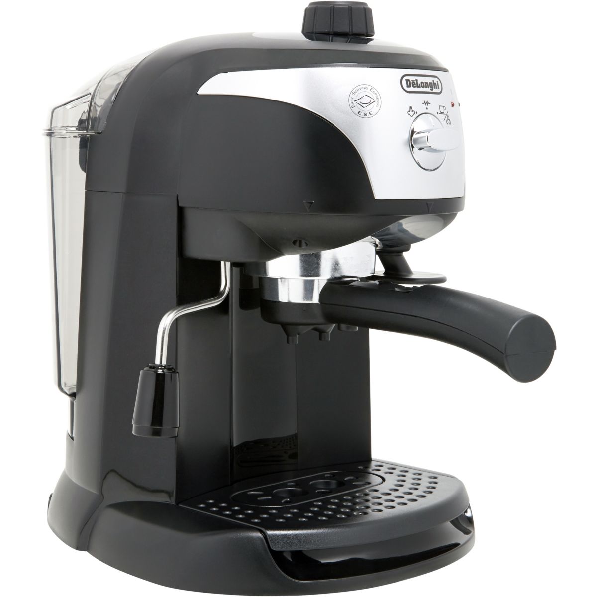 DeLonghi EC 221.CD Macchina per Espresso Superficie Piana 1 L Manuale ...