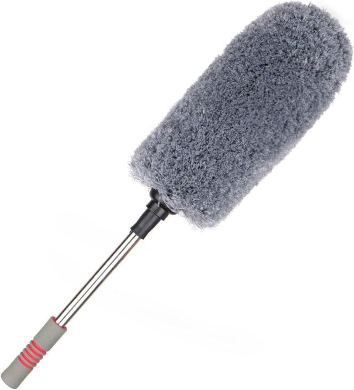 Balai-brosse multifonctionnel pour voiture, idéal pour nettoyer et ...