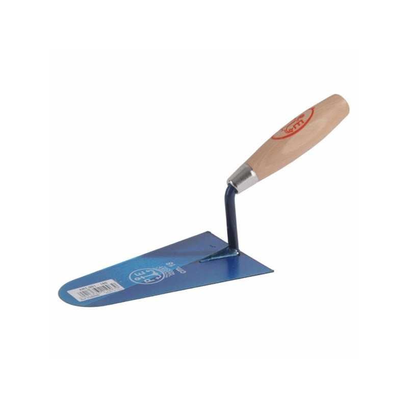 Llana Punta redonda L 901 21 Natural Pavan | Leroy Merlin