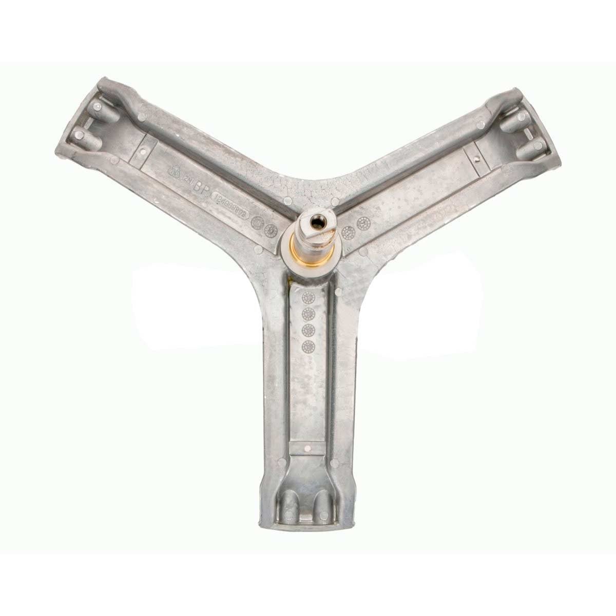 Axe tambour lave linge ELECTROLUX EW1060F, EW1075, EW1276 50253016005 ...