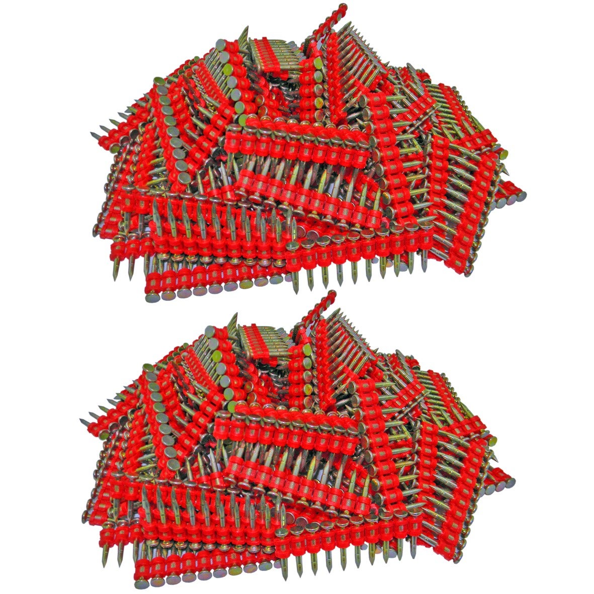 Clous pour béton 22mm Fixation Clous en acier ø3,0-2,6mm 2000p. Clous ...