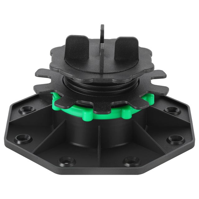 Support plot terrasse au meilleur prix | Leroy Merlin