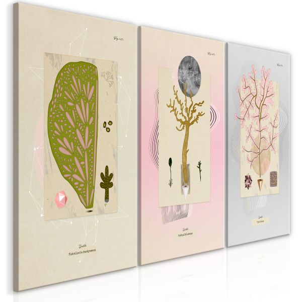 Tableau Trees (Collection) 120x60 cm | Leroy Merlin