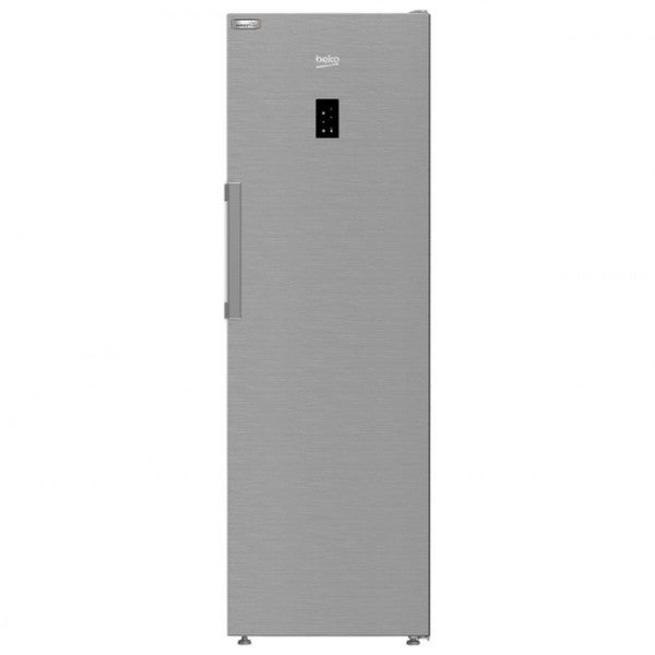 Réfrigérateur - Frigo BEKO B3RMLNE444HXB Gris (185 x 60 cm) | Bricoman