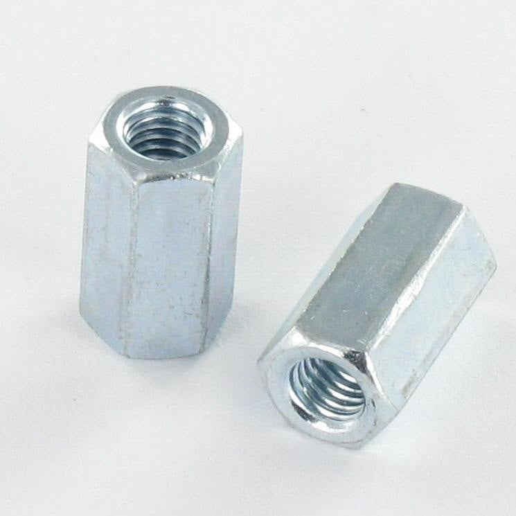 Entretoise Hexagonal Femelle femelle M6 10X30 Filetée sur 10/10 Acier ...