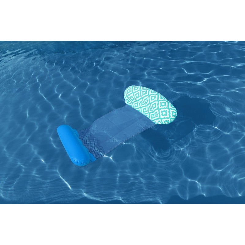 Colchoneta Hinchable Comfort Plush Bestway 145x87 cm | Leroy Merlin
