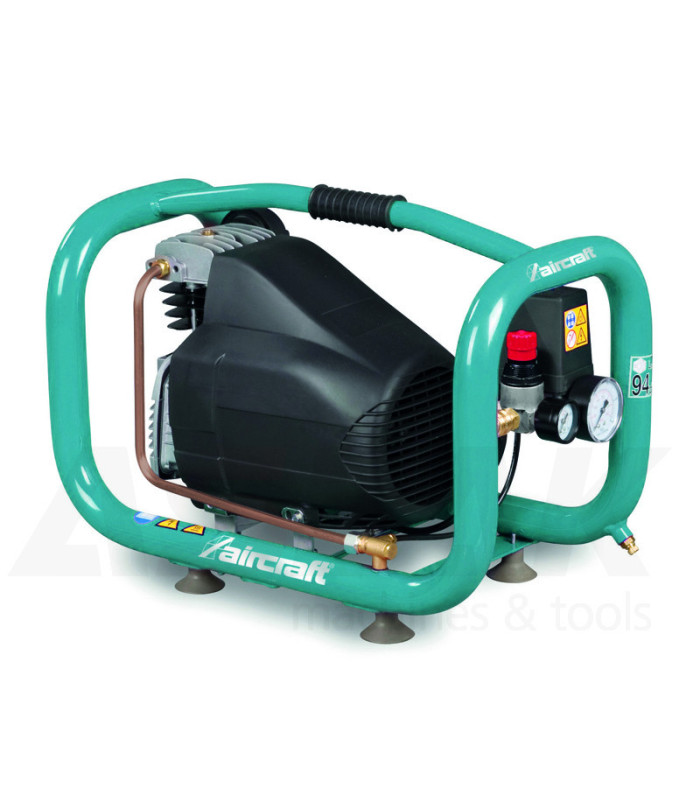 Compresor Airboy Kitt 90 | Leroy Merlin