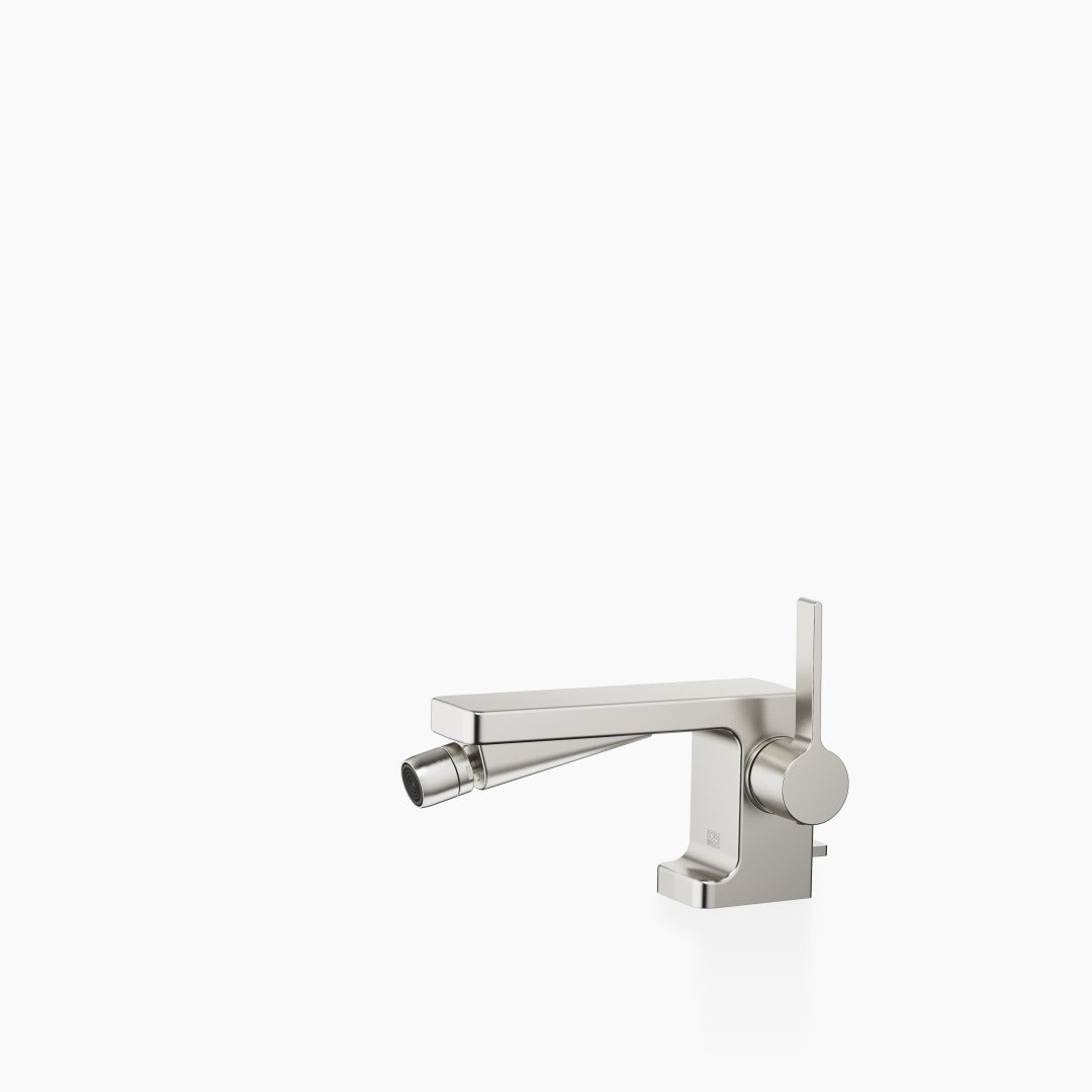 Dornbracht LULU miscelatore monocomando per bidet, con scarico a ...
