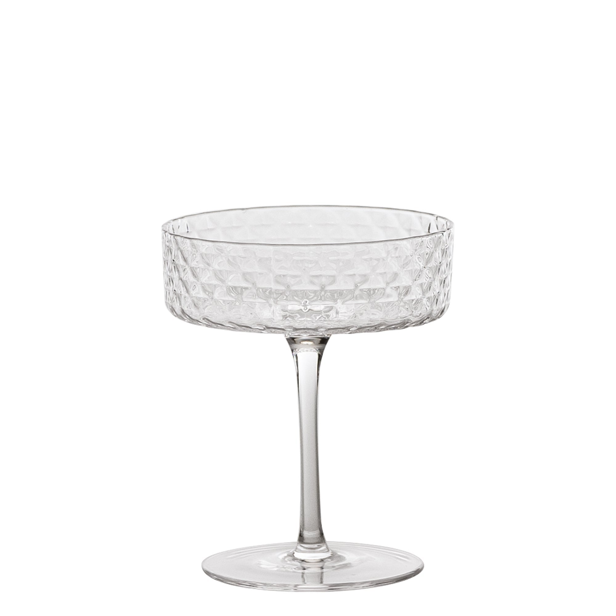 Coppa - Set 4uds Copa Copa 25 cl para Cócteles y Vinos Aromáticos, Copa ...