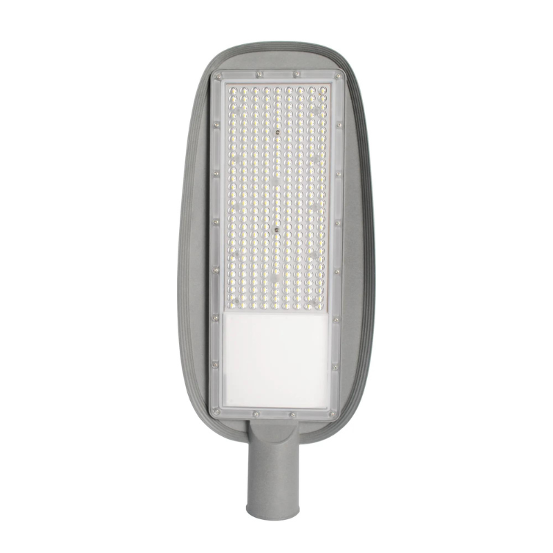 Luminaire LED Urbain 100W IP65 220V 130° - Blanc Neutre 4000K - 5500K ...