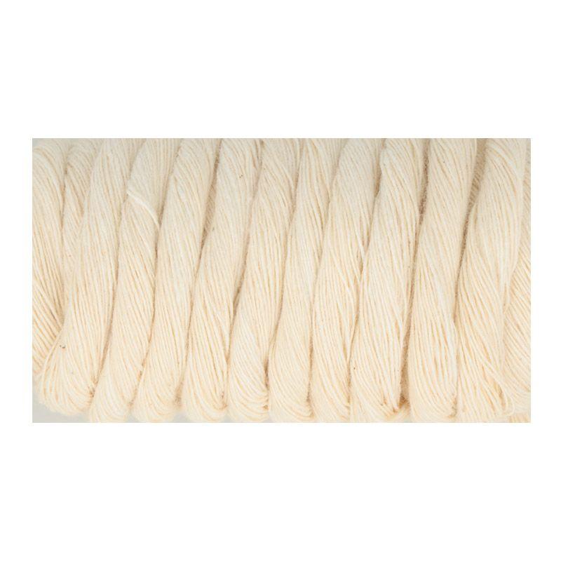 Corde en coton écru 4 mm / 35 m - Artemio | Leroy Merlin