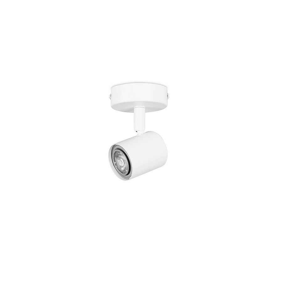 Forlight Keeper Simple - Foco de techo individual orientable GU10 ...